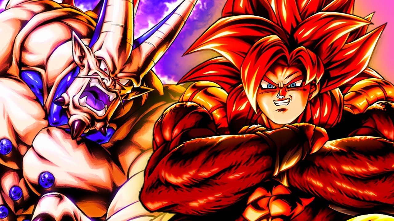 TWO ENEMIES JOINING FORCES AGAINST THE META! GT TEAM IS TOO STRONG ...