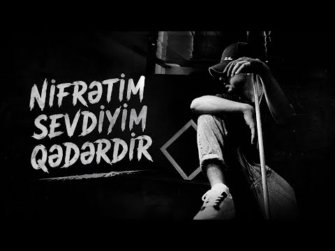 ALEX22 – NİFRƏTİM SEVDİYİM QƏDƏRDİR