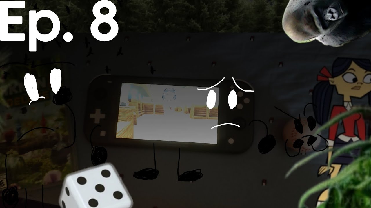 Inanimate Objects S9 E8: Navigating The Wild - YouTube