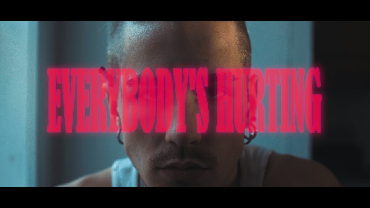 heffy - EVERYBODY'S HURTING (Official Video) - YouTube