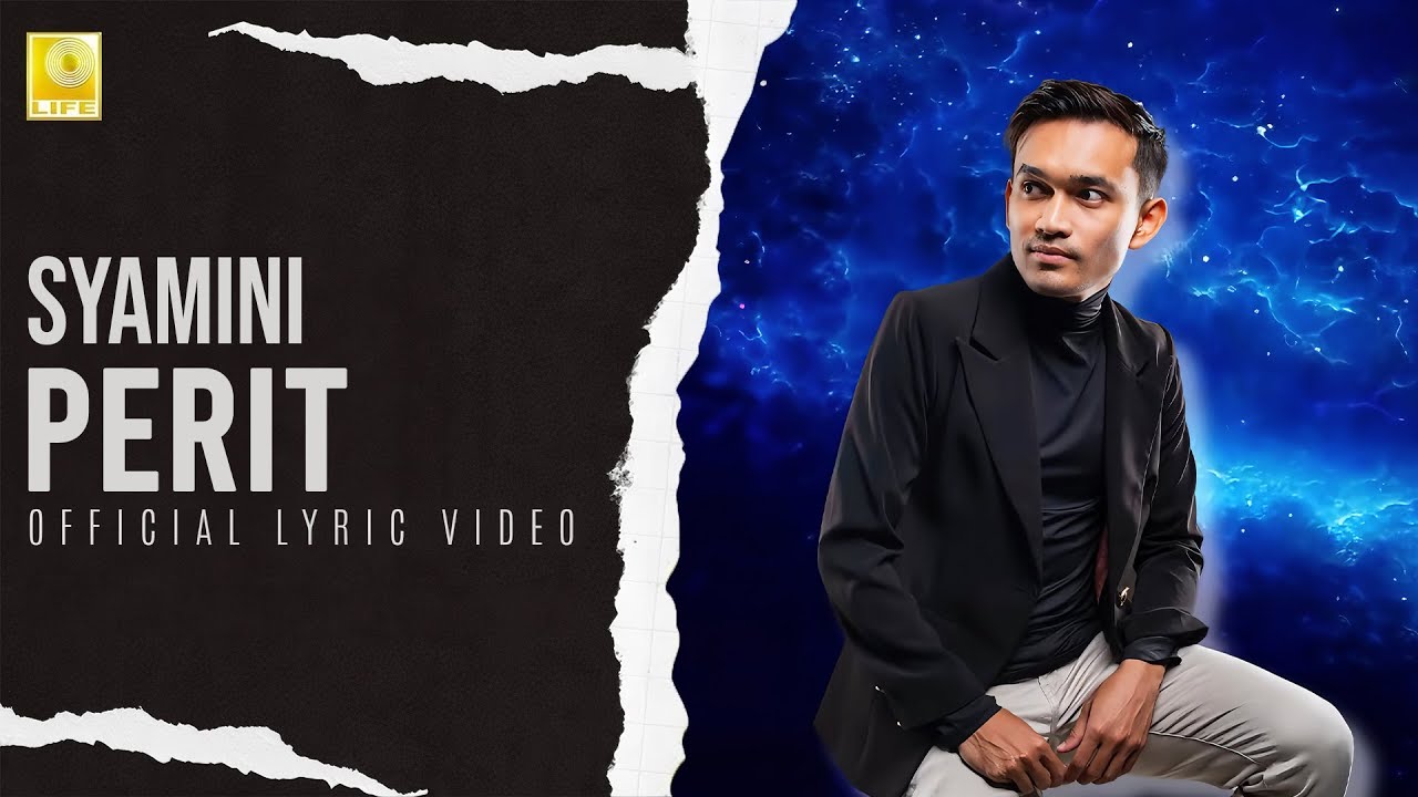 Syamini - Perit (Official Lyric Video) - YouTube