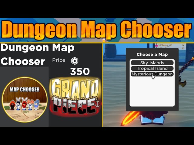 Mapa Gpo Updated]GPO Map Grand Piece Online Maps 2025