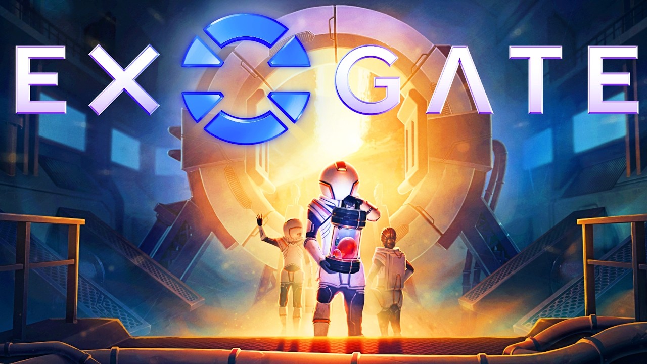 NEW RELEASE | Colonize Planets & Build Underground Secret Labs in this ...