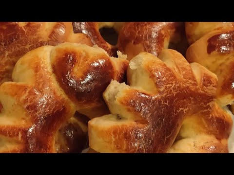 Ka3k..كعك ساهل و هشيش بمكونات جد بسيطة - YouTube