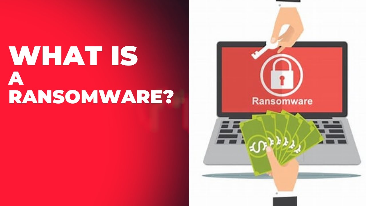 What isa Ransomware? | Ransomware Families | Examples of Ransomware ...