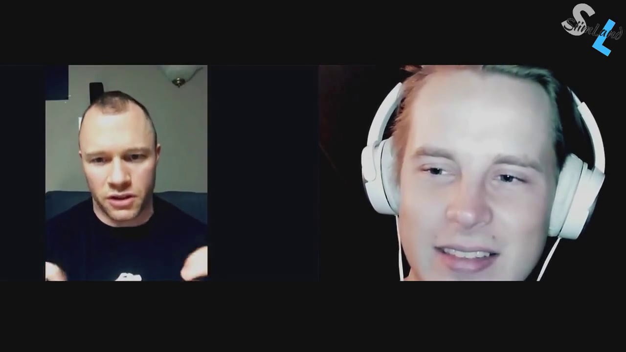 Snake Diet Fasting Masterclass with Cole Robinson VIRAL - YouTube