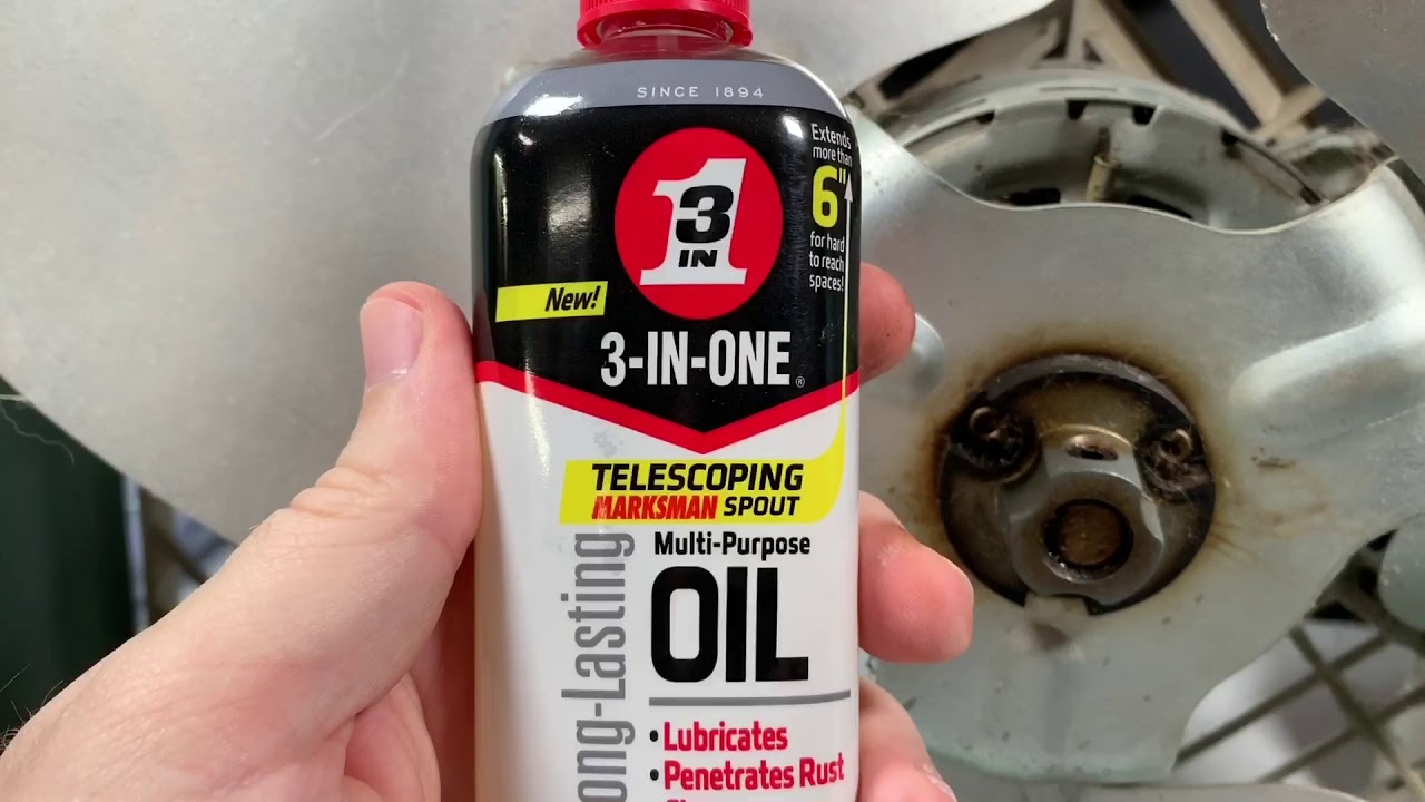 Windsor Deluxe Vintage Metal Box Fan Diagnosis and Repair Sometimes it ...