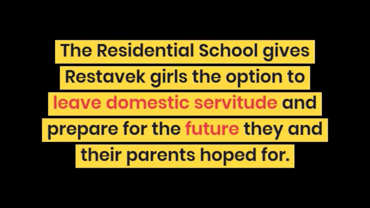 In your own words, describe the Restavek system in Haiti? - Ayiti Now ...