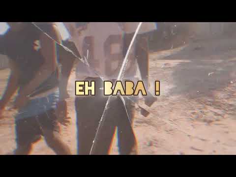 Selemanyo Eh baba dance challenge 