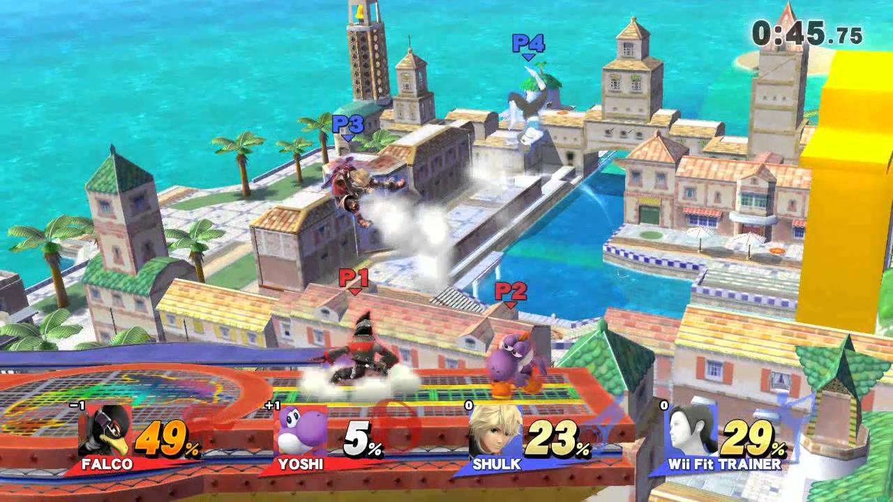 2 vs. 2 Team battle: Securing the victory. - YouTube