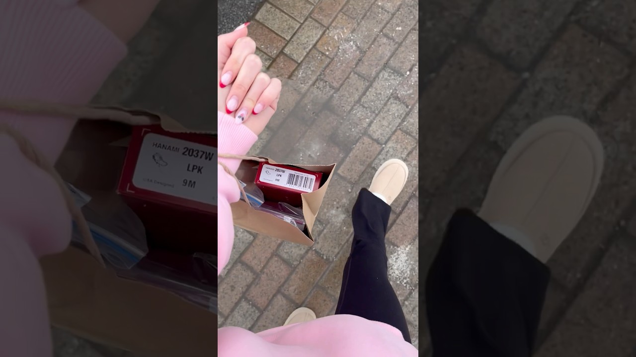 ASMR Dance Haul!! 💖🫶🏻#pink #trendy #asmr #dance #fypシ゚ #ballet #short ...