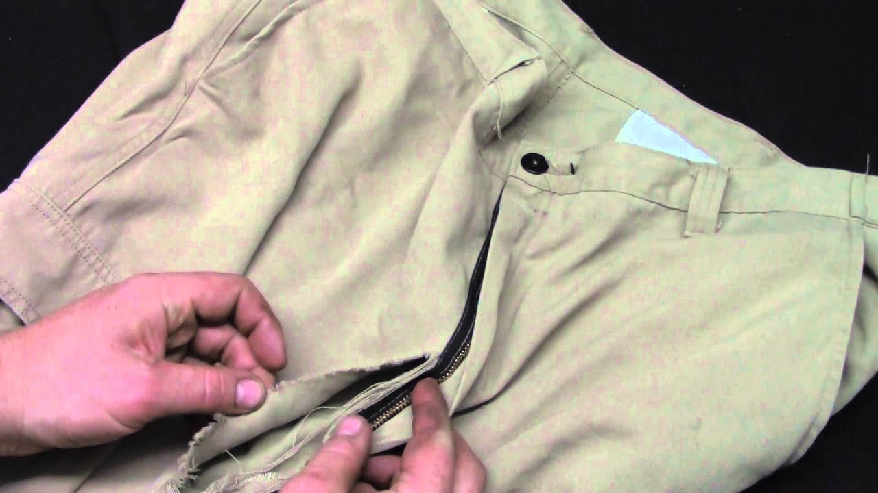 Wildland Pant FAIL - Strikeforce Pant - YouTube