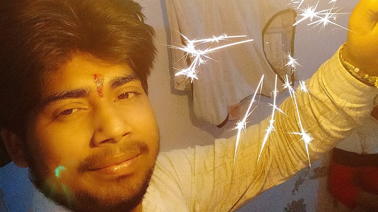 Balamua ke gaon me singer Deepak paswan - YouTube