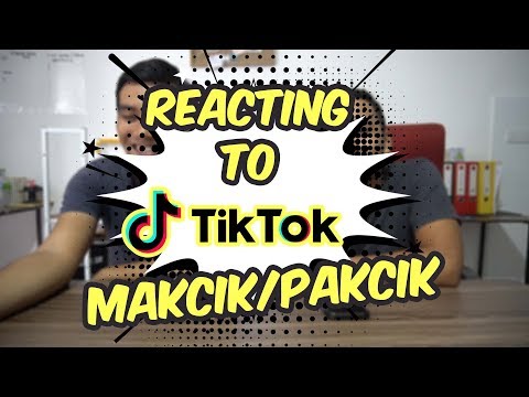 REACTING TO TIKTOK MAKCIK PAKCIK