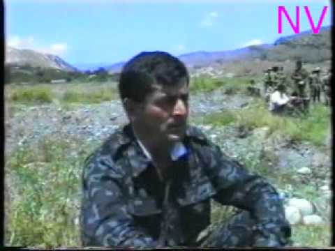 QUBADLININ BASININ TACIDI  ALIYAR  ALIYEV