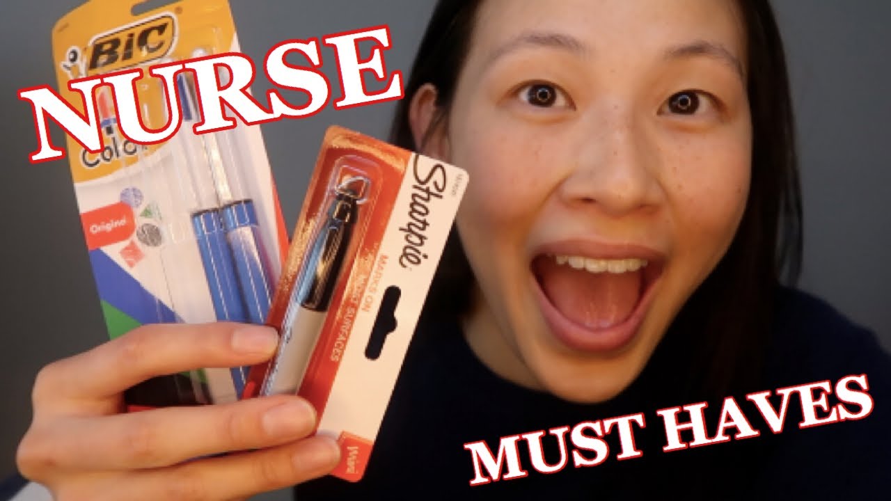 THE ULTIMATE NURSE GIFT GUIDE *nurse essentials* - YouTube