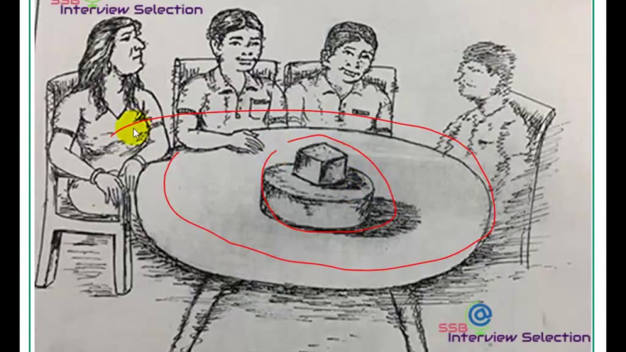 TOP 5 TIPS TO CLEAR SCREENING IN SSB # SCREENING TEST REVEALED # SSB ...