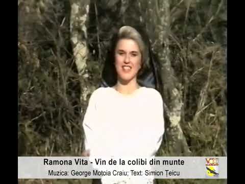 Ramona Vita - Vin de la colibi din munte - YouTube