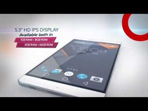Symphony P6 TVC - YouTube
