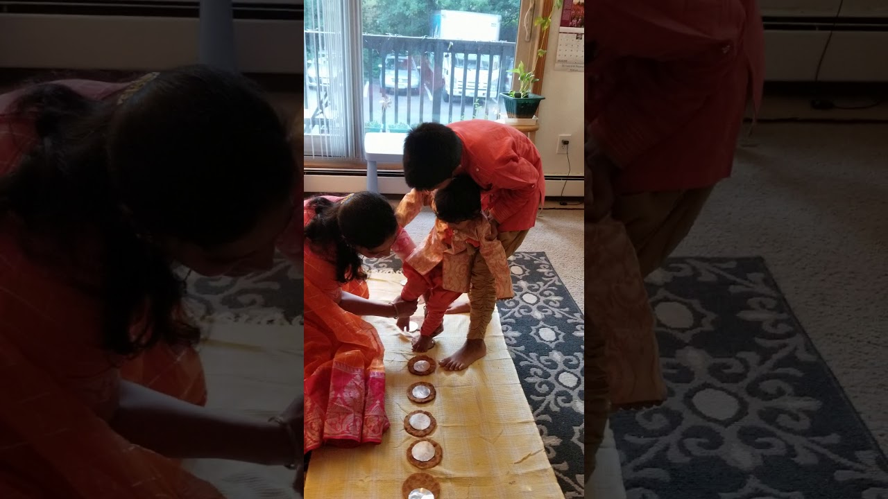 Krishanth Adugulu vestey arisalu event - YouTube