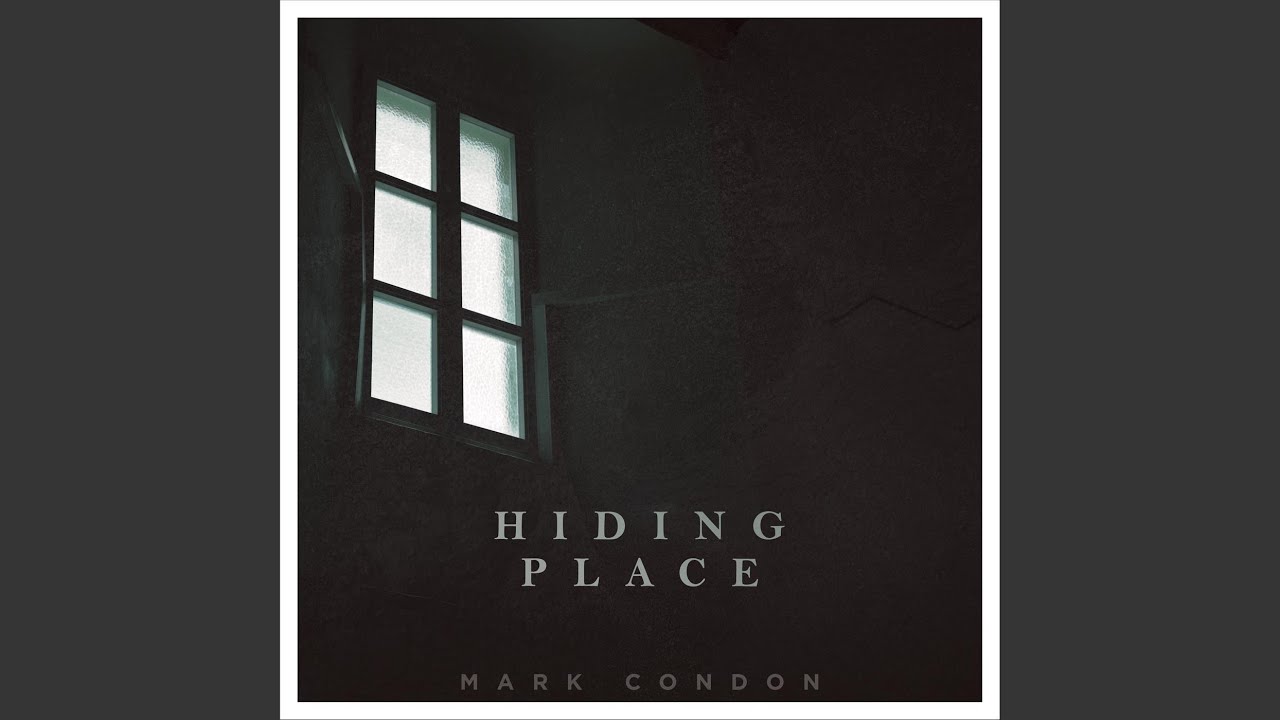 Hiding Place - YouTube
