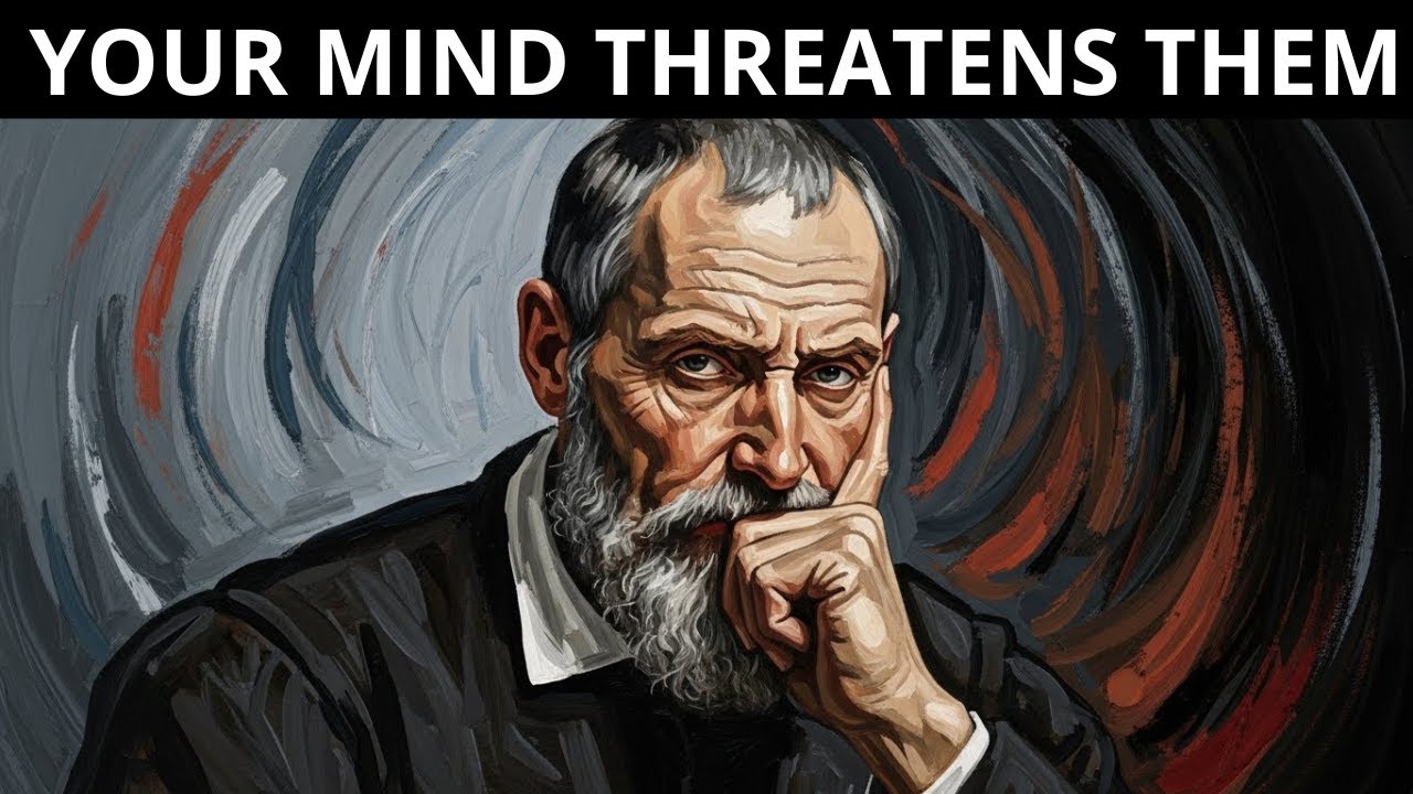 The Hidden Reason Smart Minds Terrify the World - YouTube