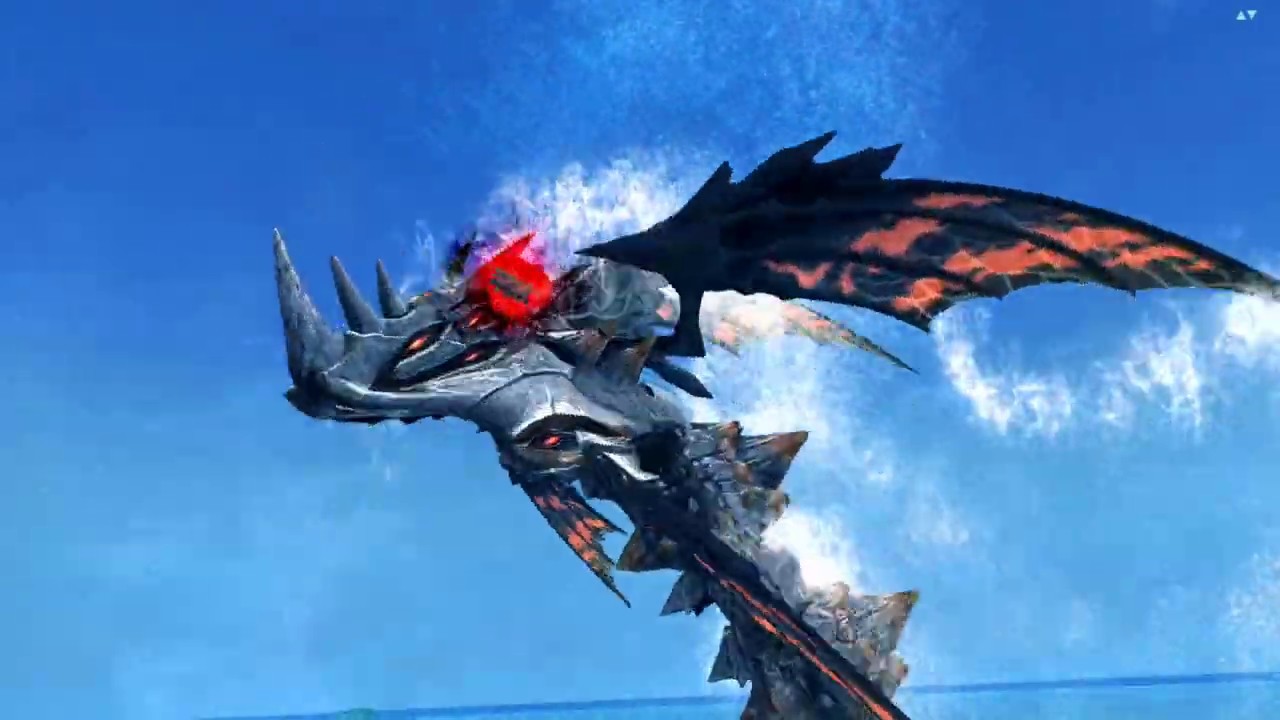 Phantasy Star Online 2 North American Open Beta Part 15 - Lots of ...