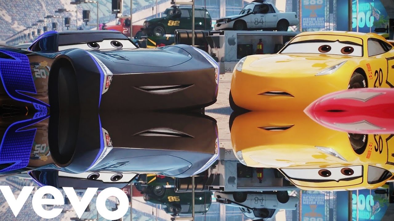 Cars - Simon Says - one more time (Music Video) - YouTube