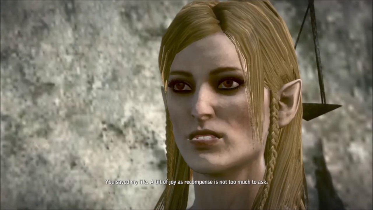 The Witcher 2 Episode 26 : Troll Help - YouTube