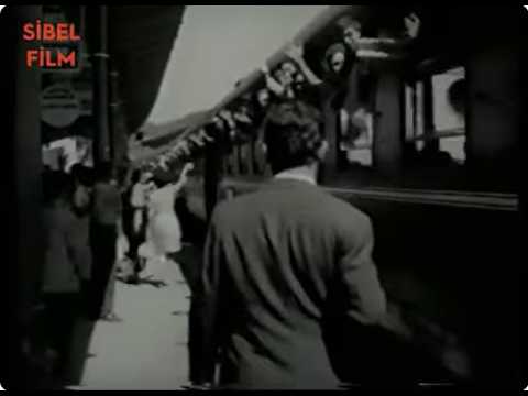 BÜYÜK ŞEHRİN KANUNU - 1965 Ahmet Mekin, Tuncel Kurtiz, Tijen Par, Hayati Hamzaoğlu, Ayfer koray