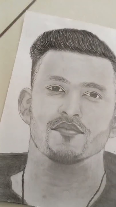 Techno Gamerz Sketch 🤩🔥 Tecnogamerz Ujjwal Sketch Shorts Art Artist Technogamerzofficial