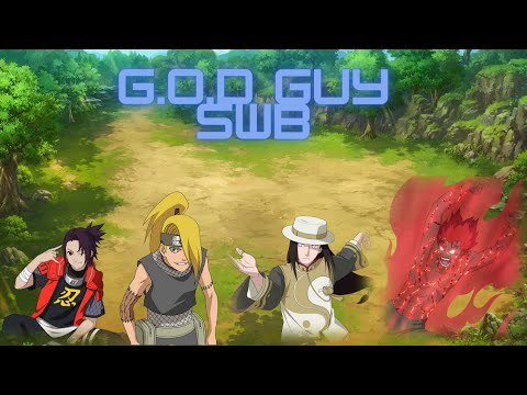Gate Of Death Guy SWB - YouTube