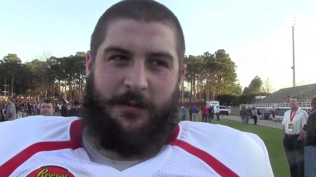 LSU FB Connor Neighbors said Senior Bowl playbook similar to LSU's ...