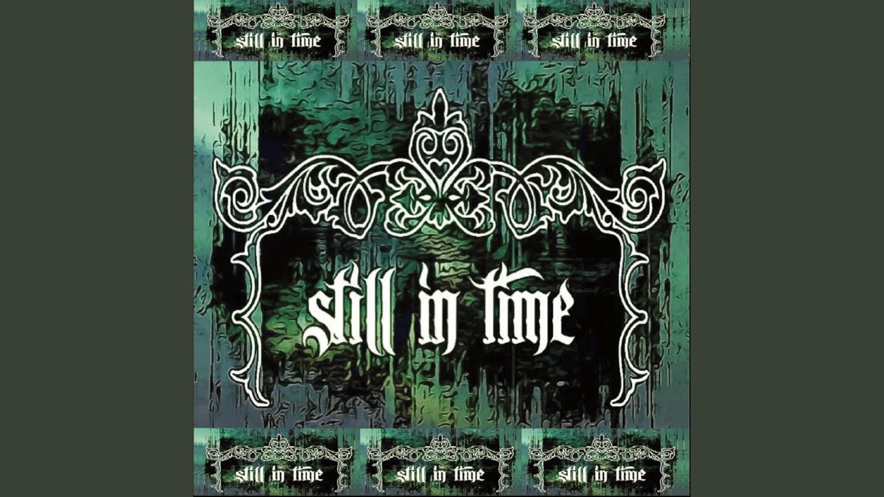 Still in Time (Remix - Stop the War) - YouTube