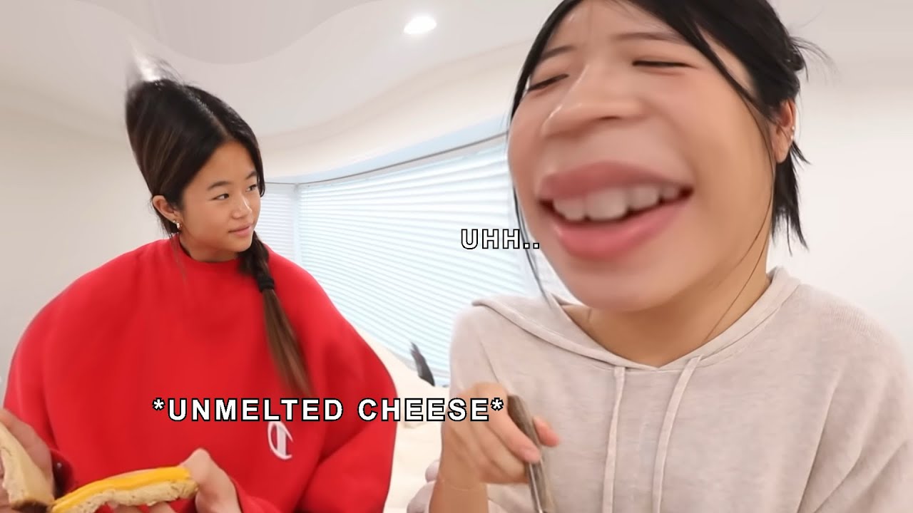 HA SISTER MOMENTS THAT LIVE IN MY HEAD RENT FREE - YouTube
