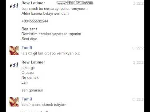 PeyseL geY 2o14 sKm anaVu qaNciq