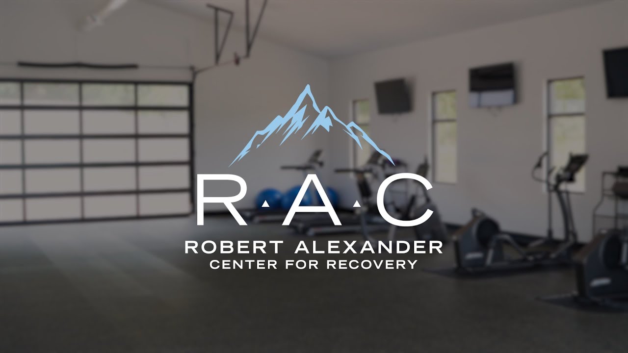 RAC Wellness Center - New Facility - YouTube