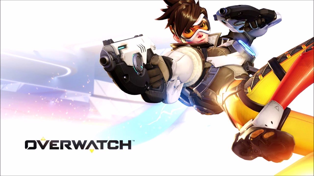 Overwatch Beta - Tutorial - YouTube