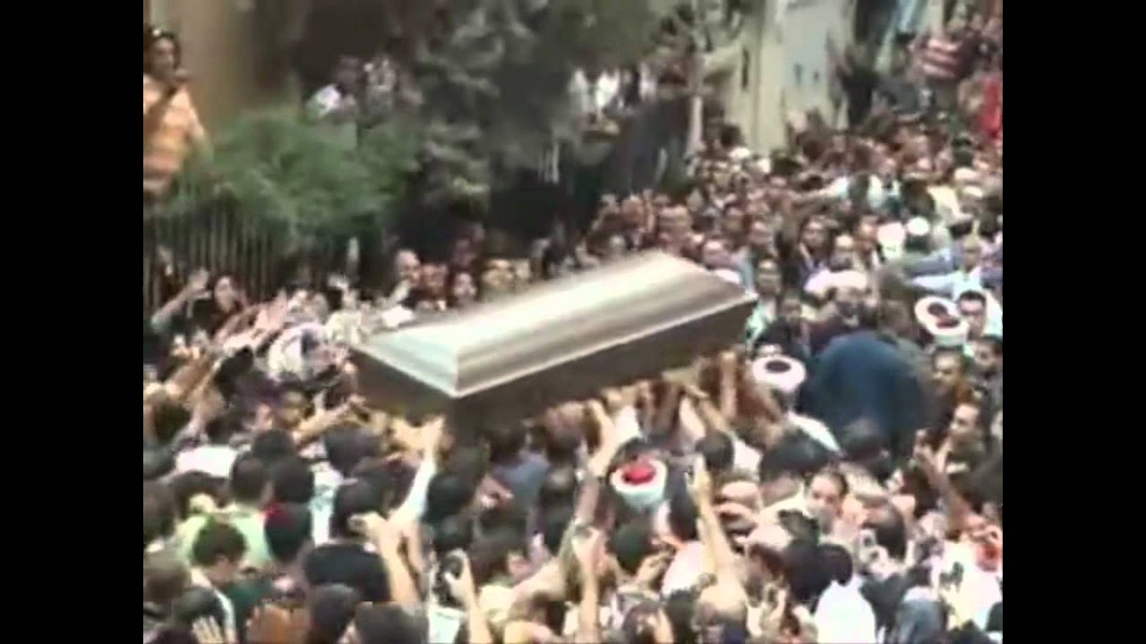 Schaykh ^Abdullâh al-Harariyy, RaHimahu l-Lâhi Ta^âlâ (Seltene Aufnahme ...