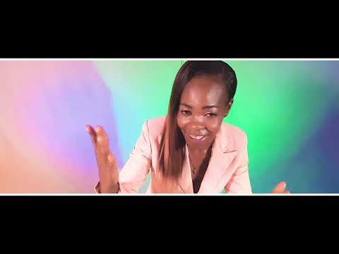 MON DOUX JESUS   YOLANDE TALLA   SWMP   2018