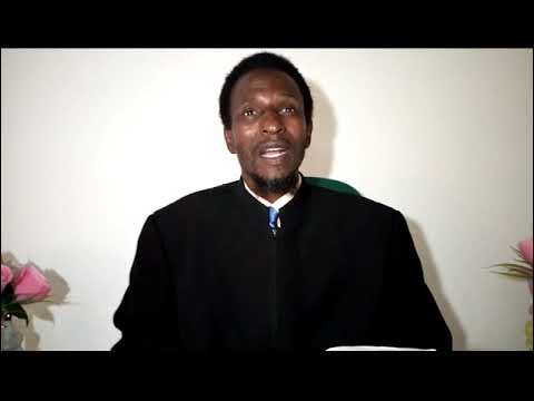 PASTOR SIMONE: QUANDO FALAM MAL DE TI. - YouTube