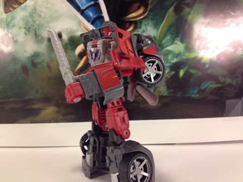 Transformers Combiner Wars Deluxe Class Break Neck (AKA Wildrider ...