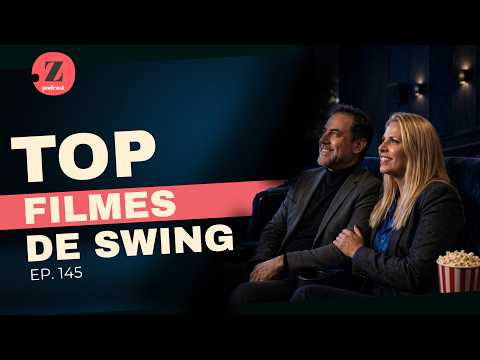 Filmes Sobre Swing Para Você Assistir (ou Evitar). Realidade ou Fantasia?  #summerofgoals