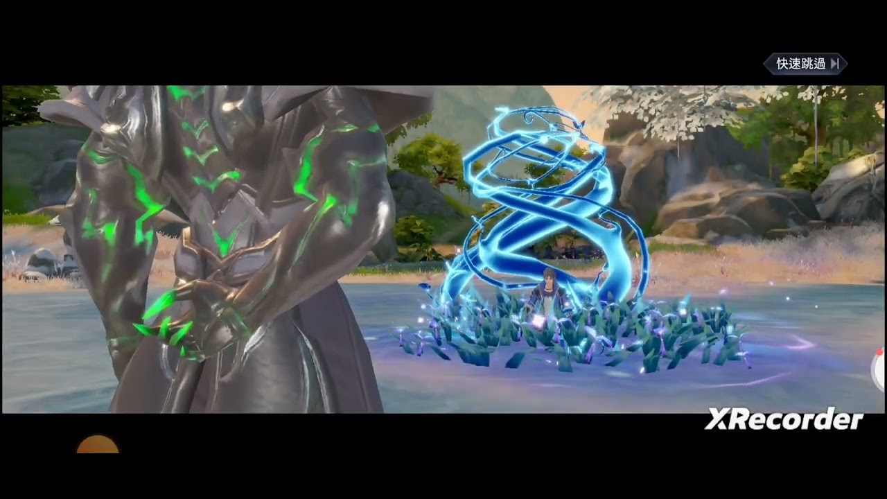 Doula Continent: Soul Master Duel | Финал Главы 5 — Продолжение - YouTube