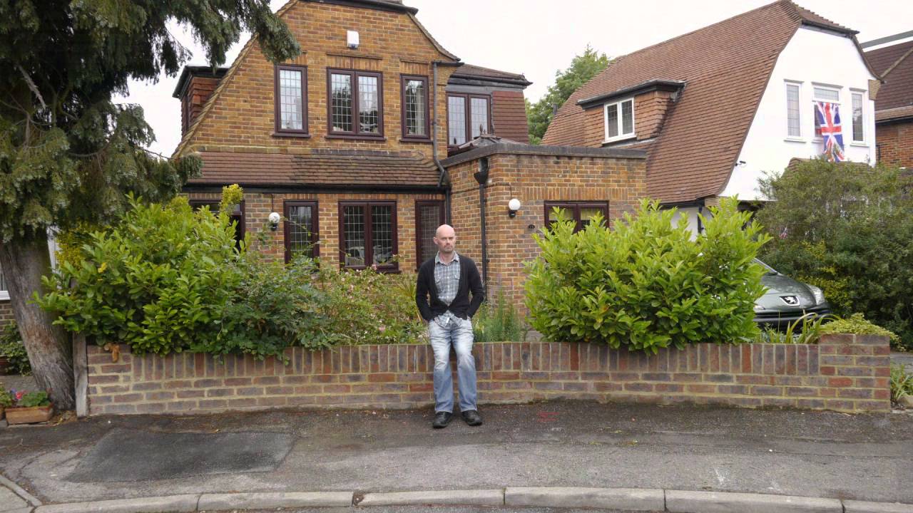 Perspective, Lenses And The Photographer - YouTube