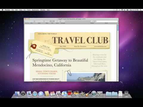 Anatomy Of a Mac - YouTube