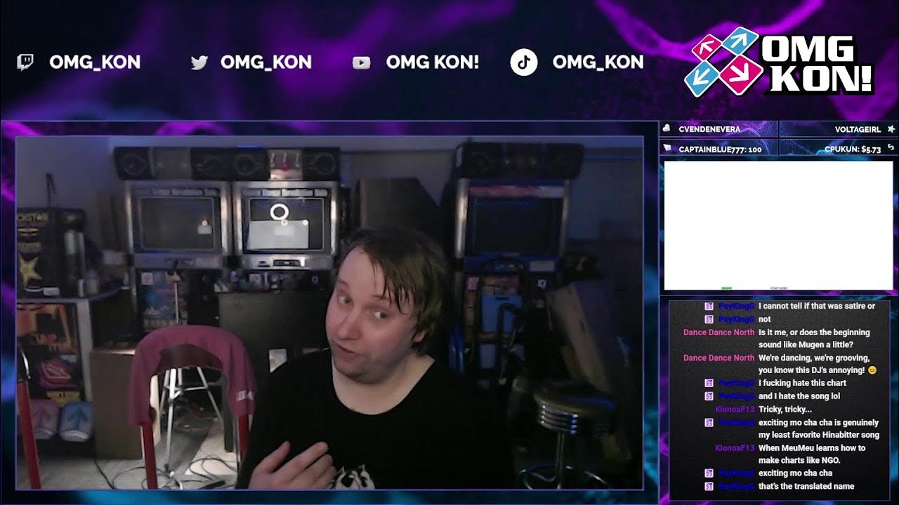 DDR A20 PLUS | Playing through the DDR A Folder on Expert/Challenge! PART 5 - YouTube