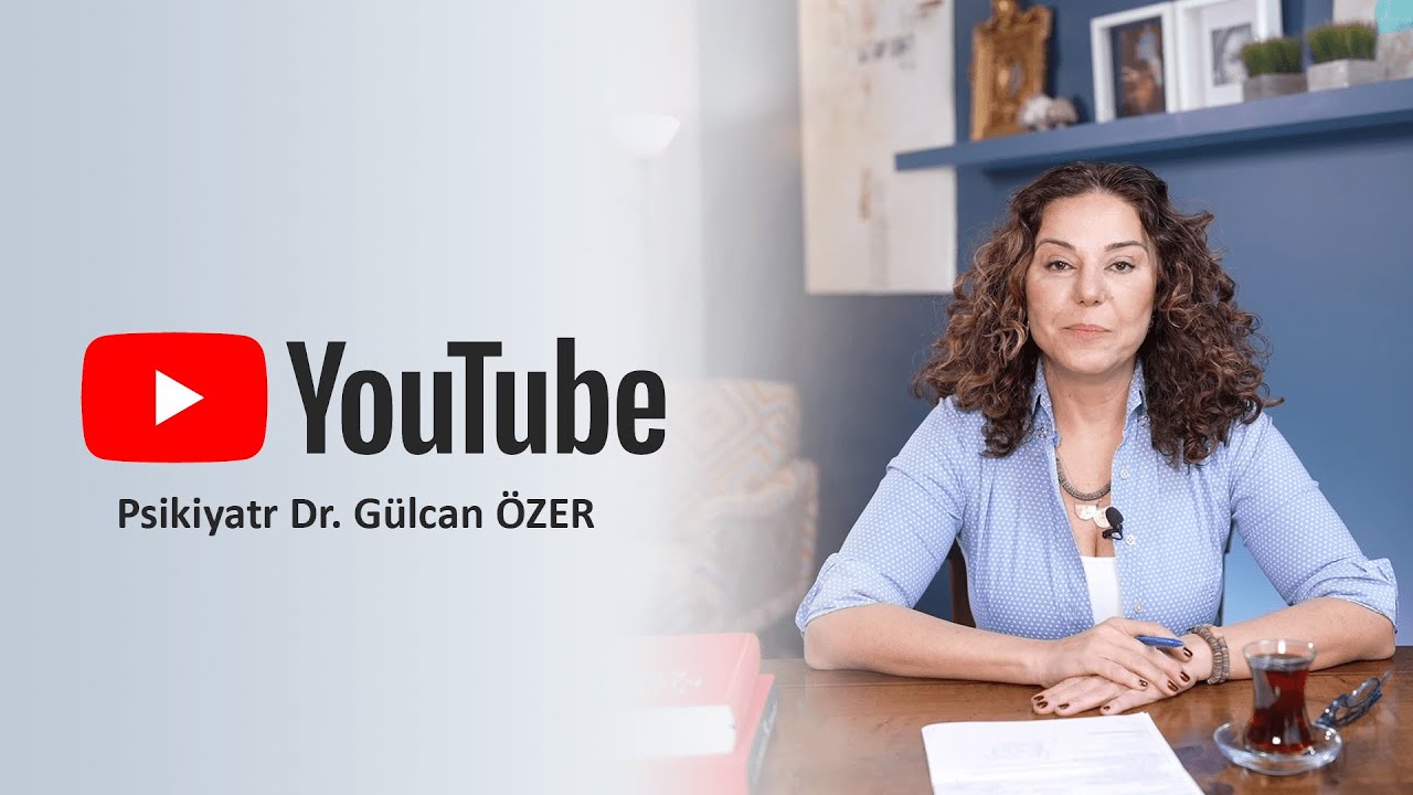 Dr. Gülcan Özer Youtube Kanalına Hoşgeldiniz - YouTube