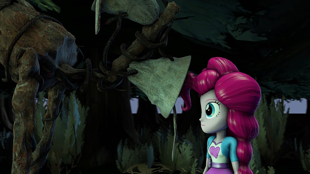 Camp (MLP SFM) (preview) - YouTube