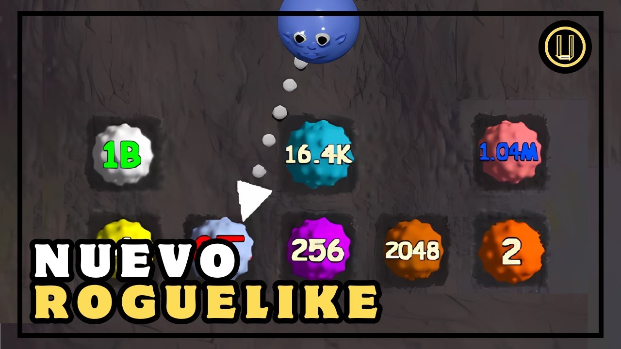 VICIO Y DOPAMINA ROGUELIKE (PEGGLE + BALATRO) | Nubby's Number Factory ...